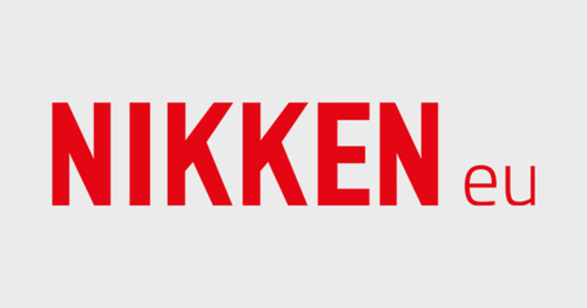 Tepelný Upinač | Nikken